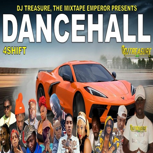 Stream Dancehall Mix 2023 Raw 4shift Valiant Kraff Intence