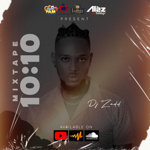 Stream Mixtape compas 2025 10:10 By DJ Zadd by DJ Zadd | Listen online ...