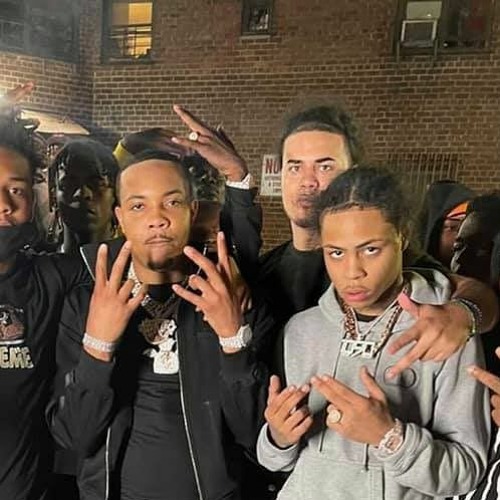 Kay flocks sister - glhome