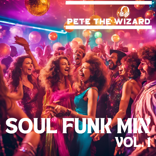 Stream Soul Funk Mix Vol. 1 by Pete the Wizard | Listen online for free ...