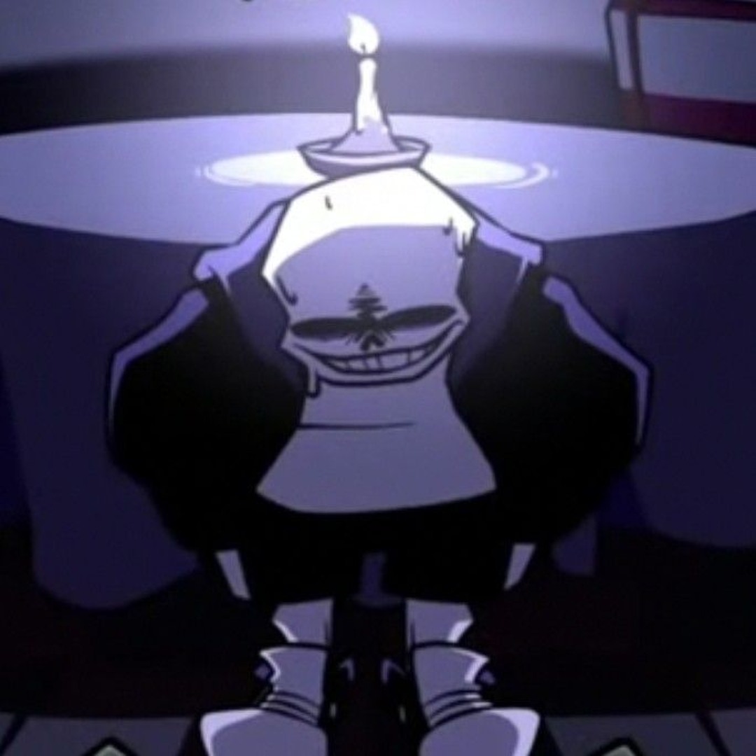 Stream FNF Midnight Hunger (Pick Me sans) by vitor0827 | Listen online ...