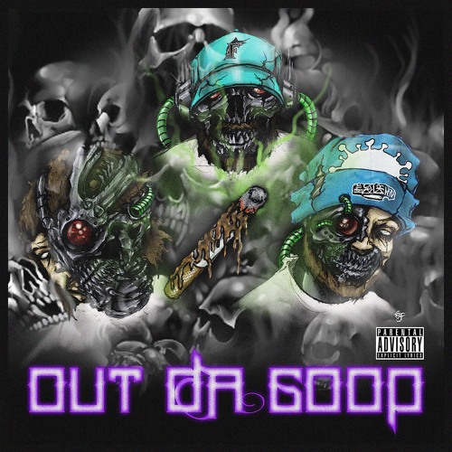 Stream KirbLaGoop x Yvncc - Out Da Goop [prod. DJ Bog] by Yvncc ...