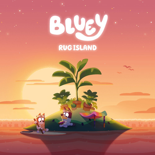 Stream Bluey Theme Tune (Vocal Version) [feat. Joff Bush] by Bluey ...