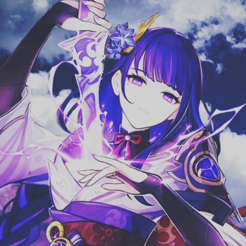 Stream gambare gambare senpai (remix) (slowed) by 🔥genshinYunJin ...