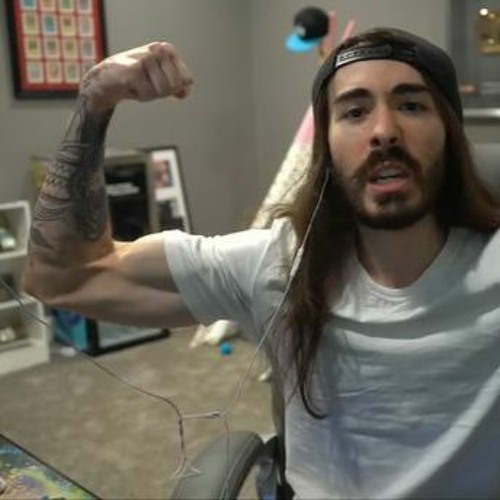 Stream Help_Urself X Revolver God (moistcritikal) by zaza man | Listen ...