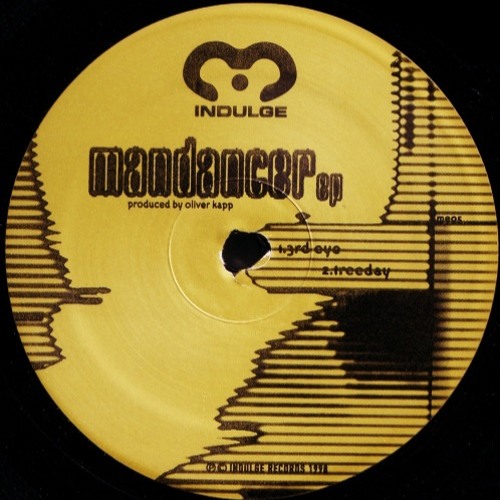 Stream oliver kapp / Indulge & Raygun Records | Listen to Oliver Kapp ...