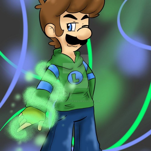 Stream LUIGI NUMBER ONE RAP (Official Audio) by SuperYoshiGamers ...
