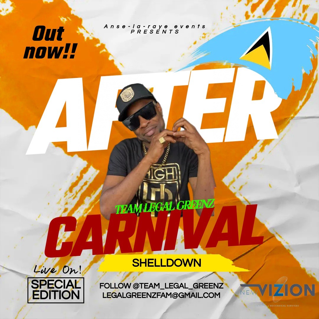 Stream After Carnival shelldown by Team Legal Greenz | Listen online for free on SoundCloud
