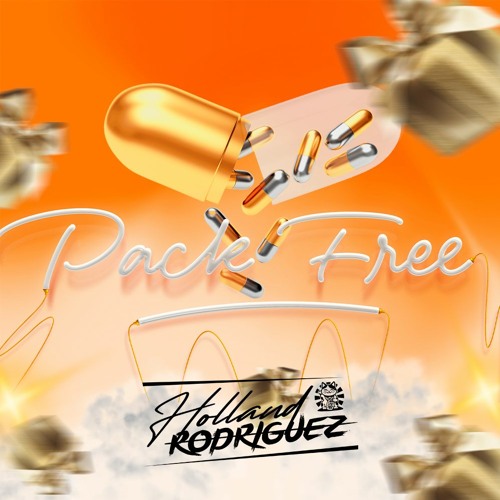 pumpyoursound.com | PACK FREE (10 TRACKS) 2023 - HOLLAND RODRIGUEZ
