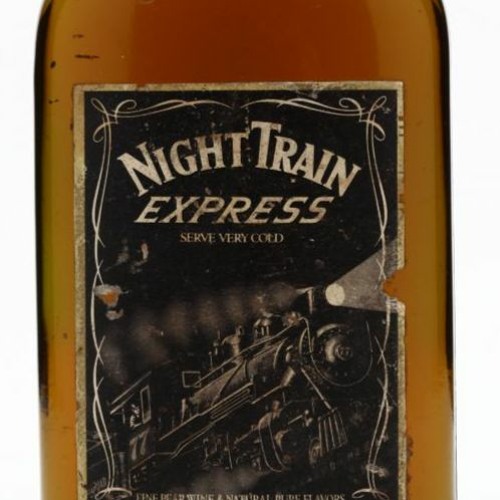 Stream Night Train (GnR Cover) by Tracy Storme | Listen online for free ...