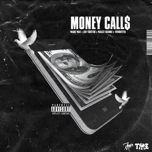 Stream Money Calls (feat. Jay Critch, Mally Bandz & Vendetta) by Mari ... Stream Money Calls (feat. Jay Critch, Mally Bandz & Vendetta) by Mari ...