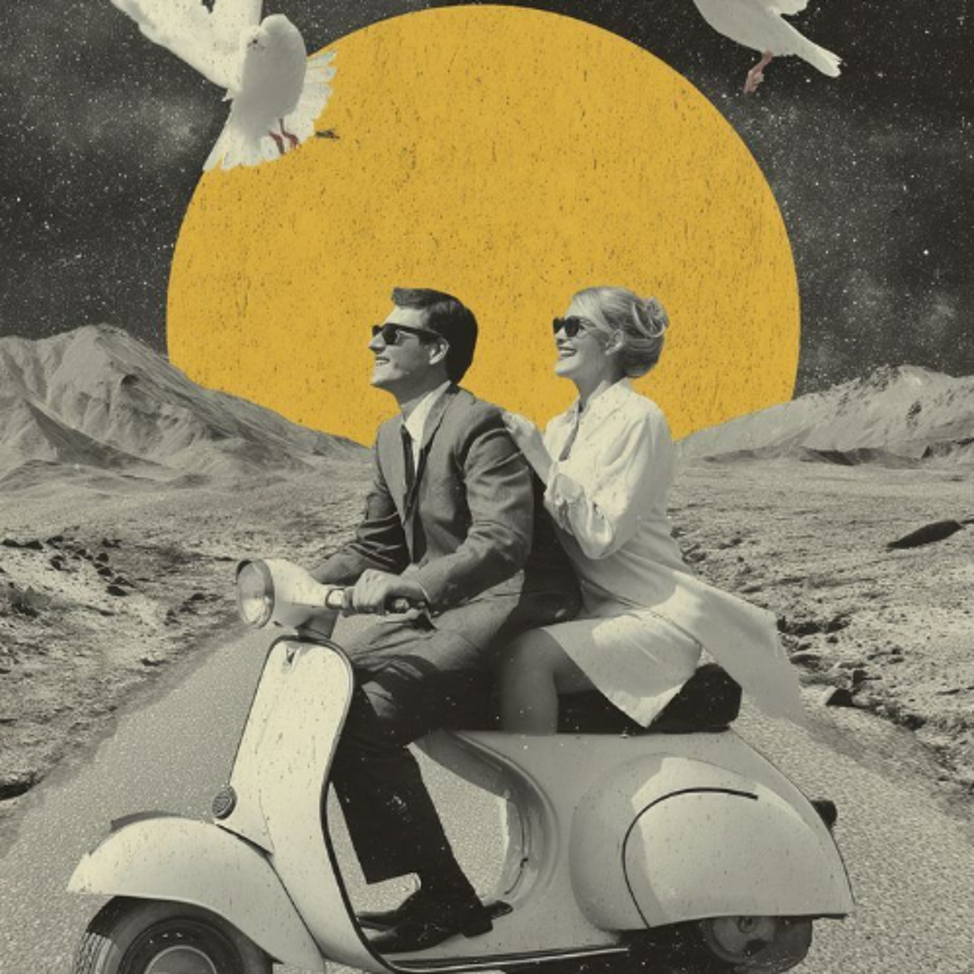 Stream STYLE CHICKS - NHẠC NGHE TRÊN XE - TONI DEEP by Uncle Toni ...