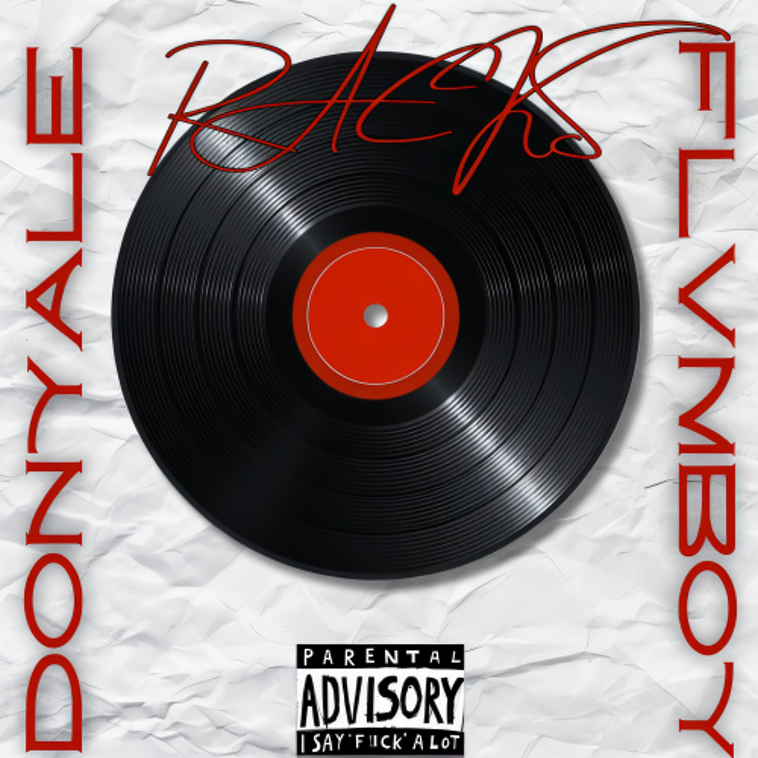 Stream RACKS (with Flvmboy) prod. k0deinevillain by Donyale | Listen ...