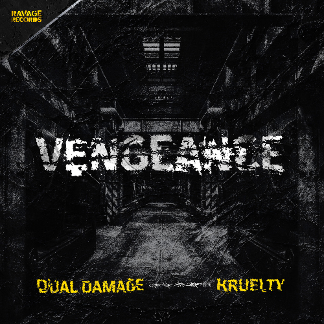 Stream Dual Damage & Kruelty - VENGEANCE by DUAL DAMAGE | Listen online ...