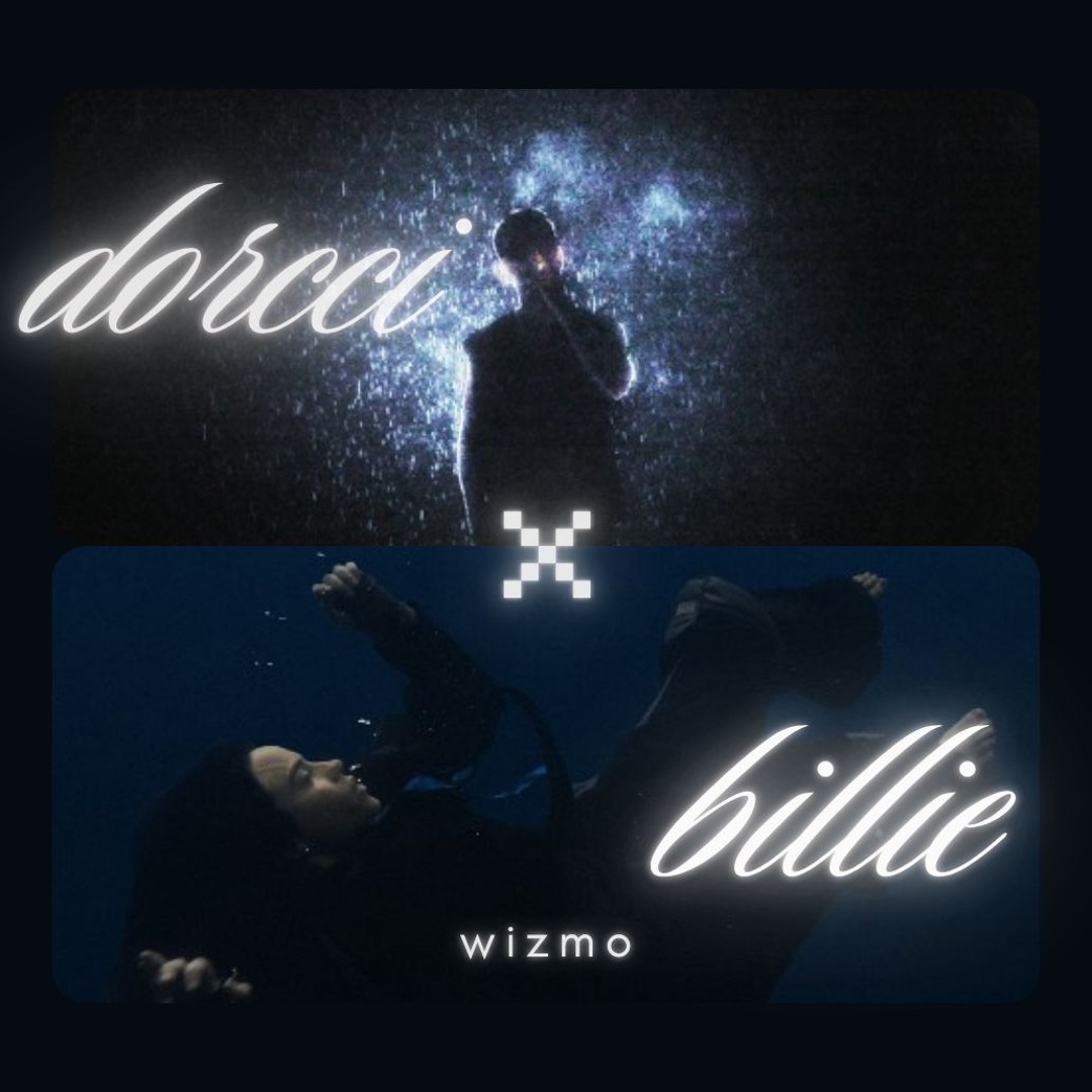 Stream DORCCI X BILLIE - Hanoozam X Chihiro (wizmo remix) by WIZMO ...