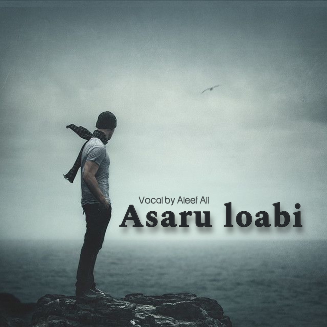 Stream Asaru Loabi by Aleef Ali by Aleef Ali | Listen online for free ...