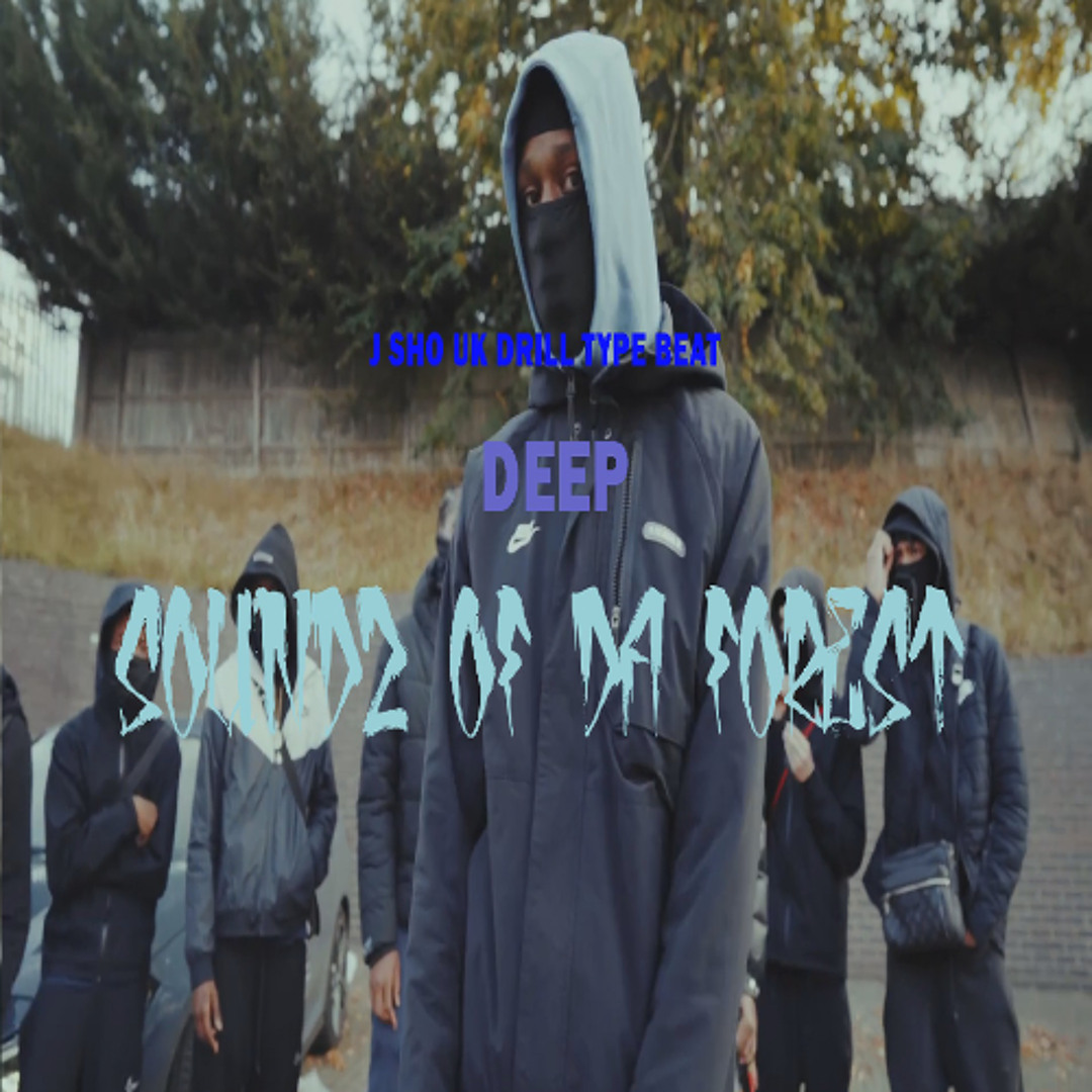 Stream [FREE] J Sho Dark Ethnic UK Drill Type Beat 2025-DEEP 146 bpm C ...