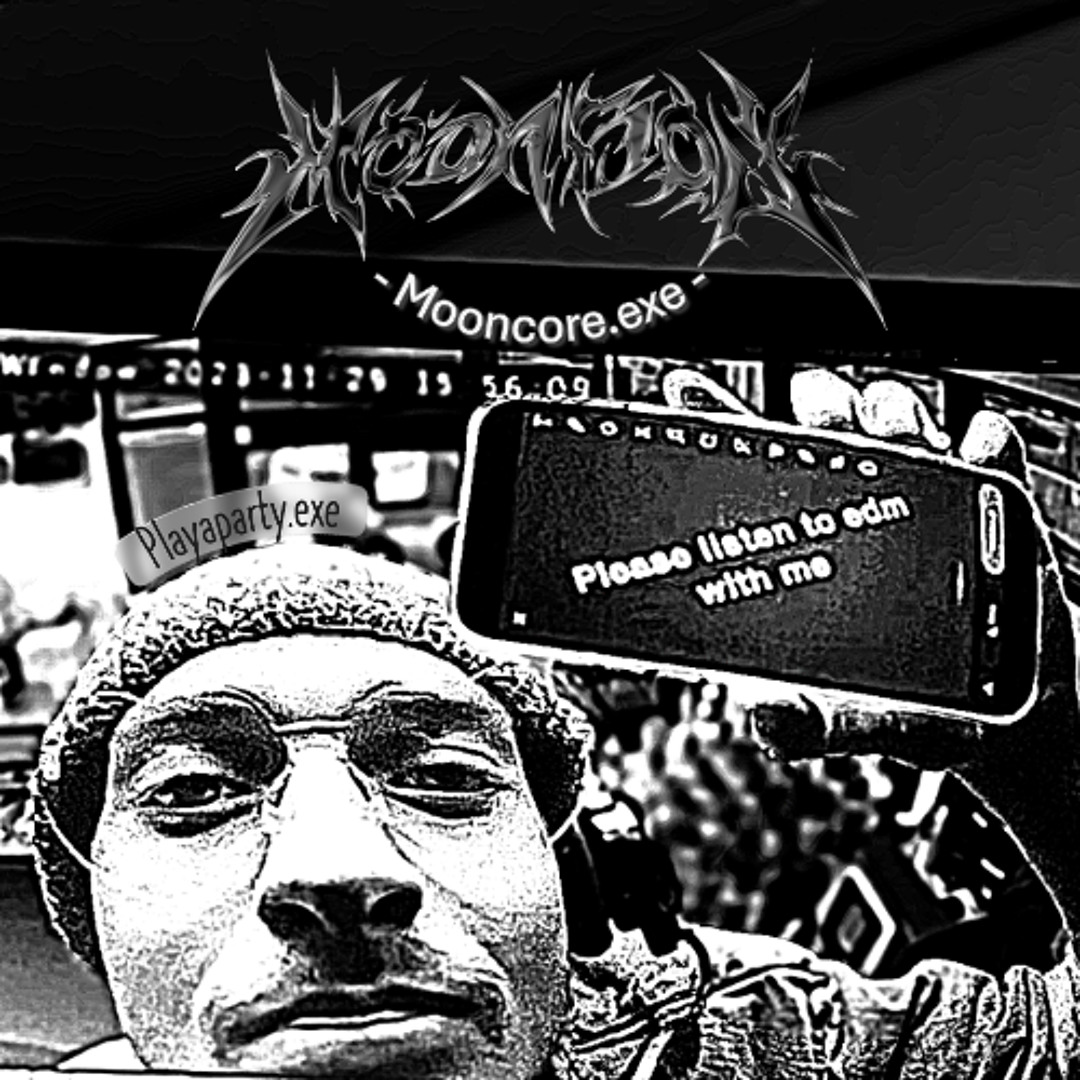 Stream - Mooncore.exe - Project X Submission - by PlayaParty.exe ...