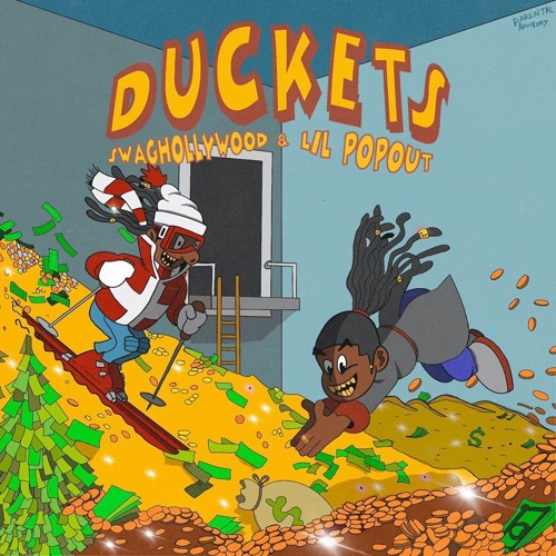 Stream Duckets ft. Swaghollywood [prod. BertBeatz] by ☠ @lilpopout187 ☠ ...