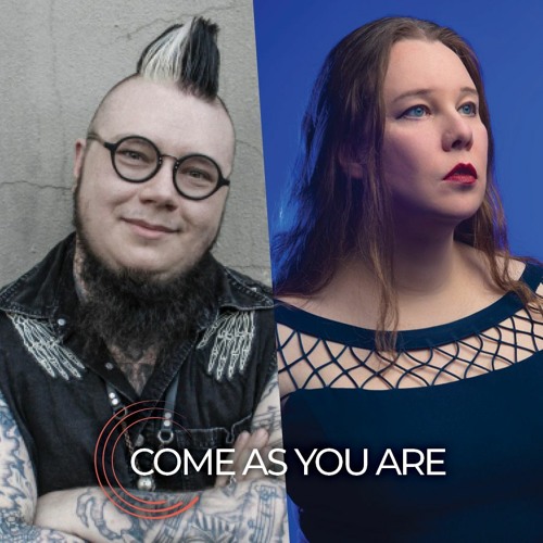 Stream episode Come As You Are: Lucia Lucas by The Atlanta Opera ...