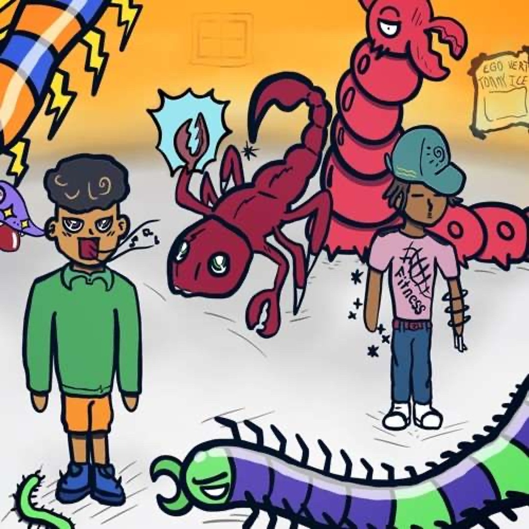 Stream Joshua Cagle | Listen to 6 dogs unreleased playlist online for ...