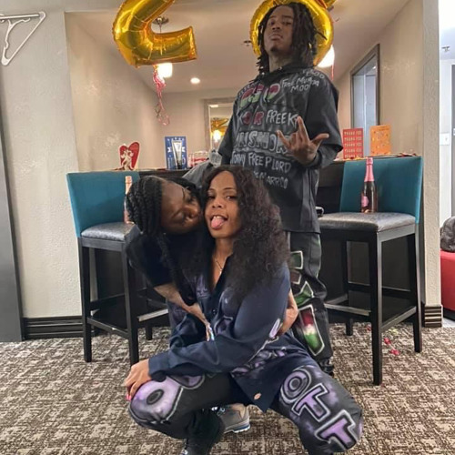 Stream OSO Gotti - Living Right by Oso GottiLME | Listen online for ...