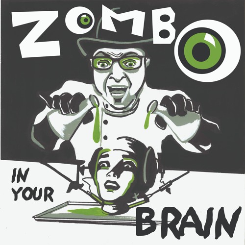 Stream Zombo In Your Brain April 1, 2022 by zombo | Listen online for ...