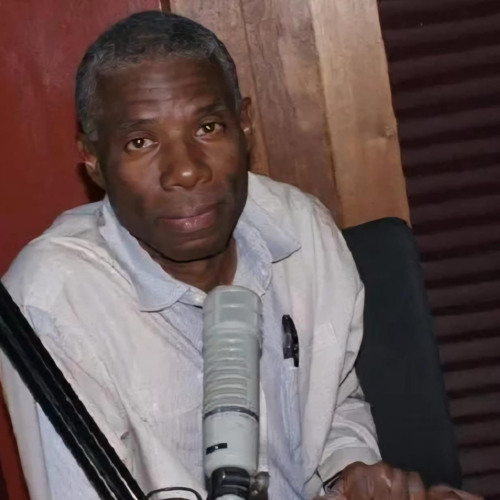 Stream Ronald St Jean, Interview Panel Magik 17 Avril 2024 by Radio ...