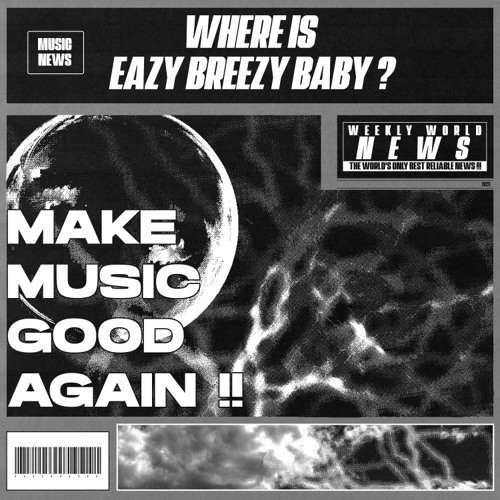 Stream Man Why Not by eazy breezy baby | Listen online for free on ...