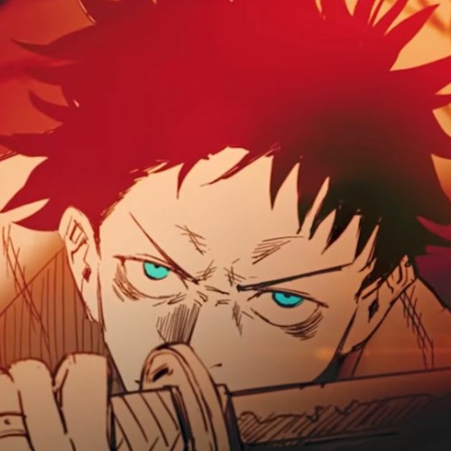 Stream Jujutsu Kaisen - Yuta Okkotsu Theme (HQ Cover) by Cover Music ...