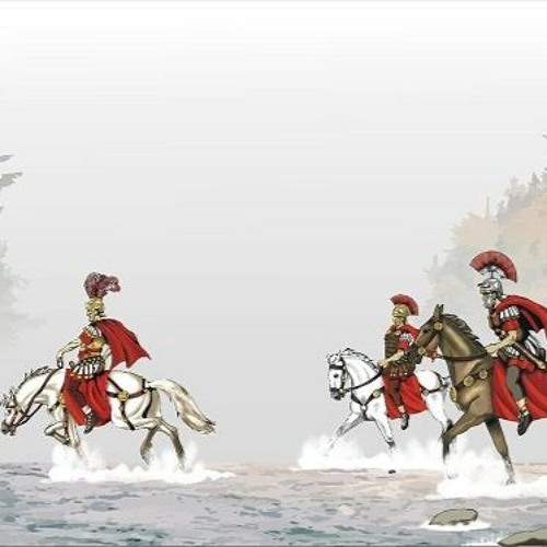 Stream Crossing the Rubicon: virtual diplomacy in a changing world by ...