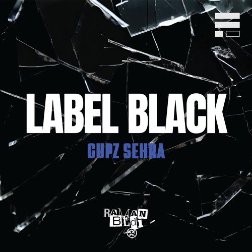 Stream Freq Cutz Vol.2 - Label Black (Raman Bedi Remix) *Intro Gap and Pitched up Copyright* by ...