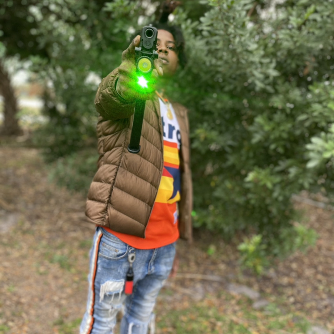 Stream T Murda - Kreepin' by Pblokk Tmurda | Listen online for free on ...