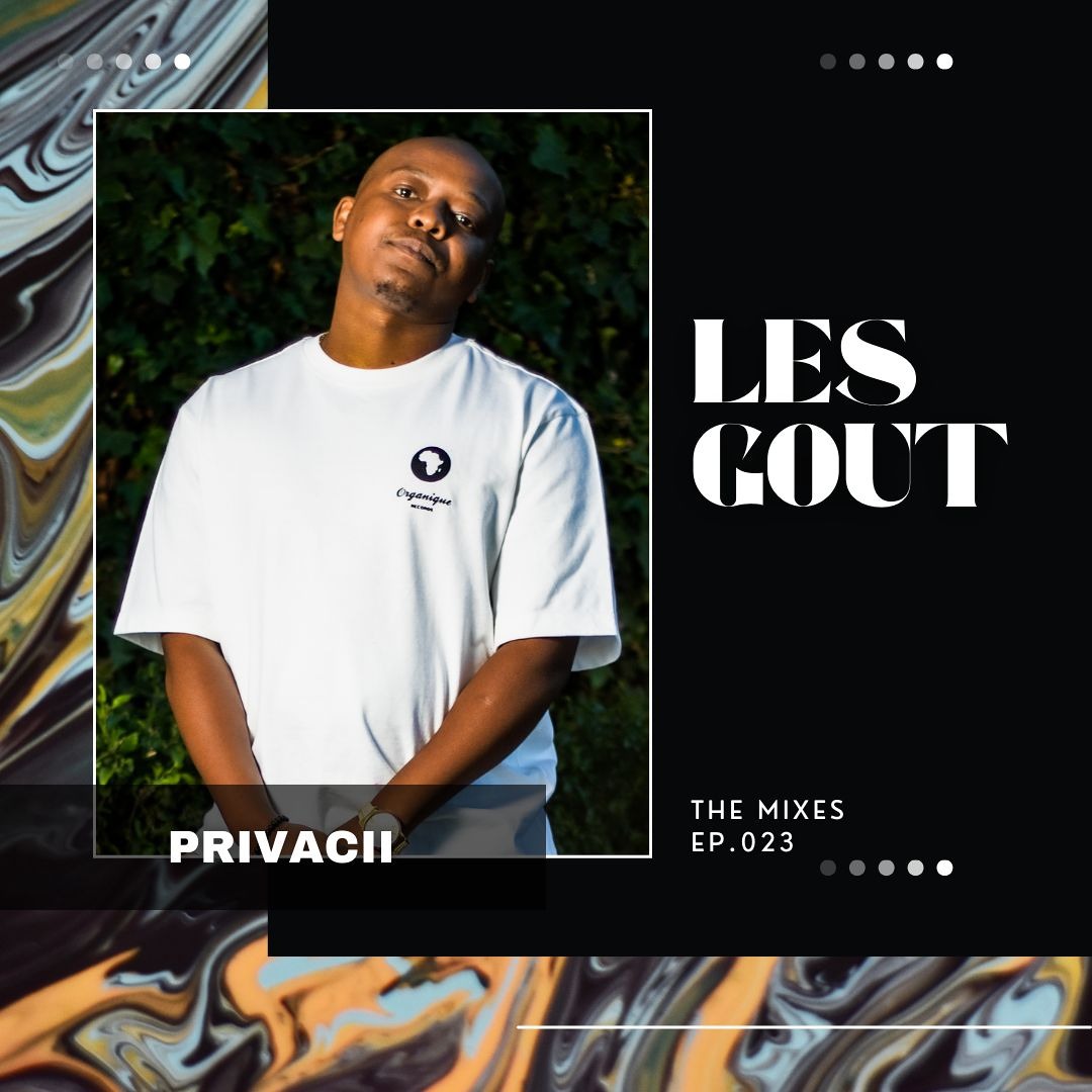 Stream EP.023: PRIVACII by Les Gout Int | Listen online for free on ...