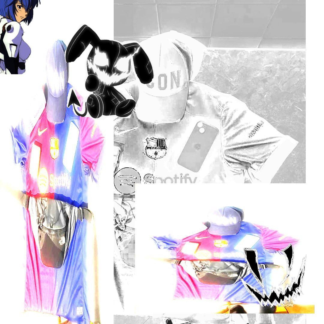 Stream VAPE +++ MESSI :-) $_$ by рок-группа "ПИЗДА" | Listen online for ...