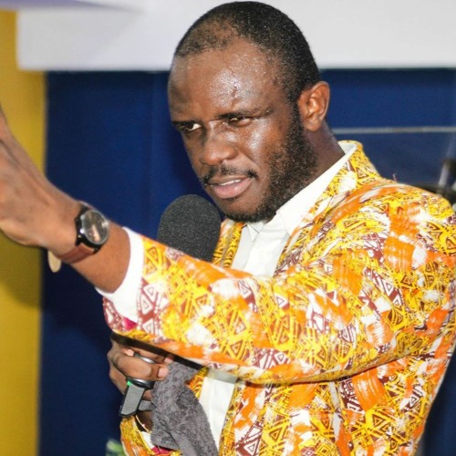 Stream Ps. Jonathan Katende - The Glory Of His Ressurection (05.02.2023) by JTL Cape Town ...