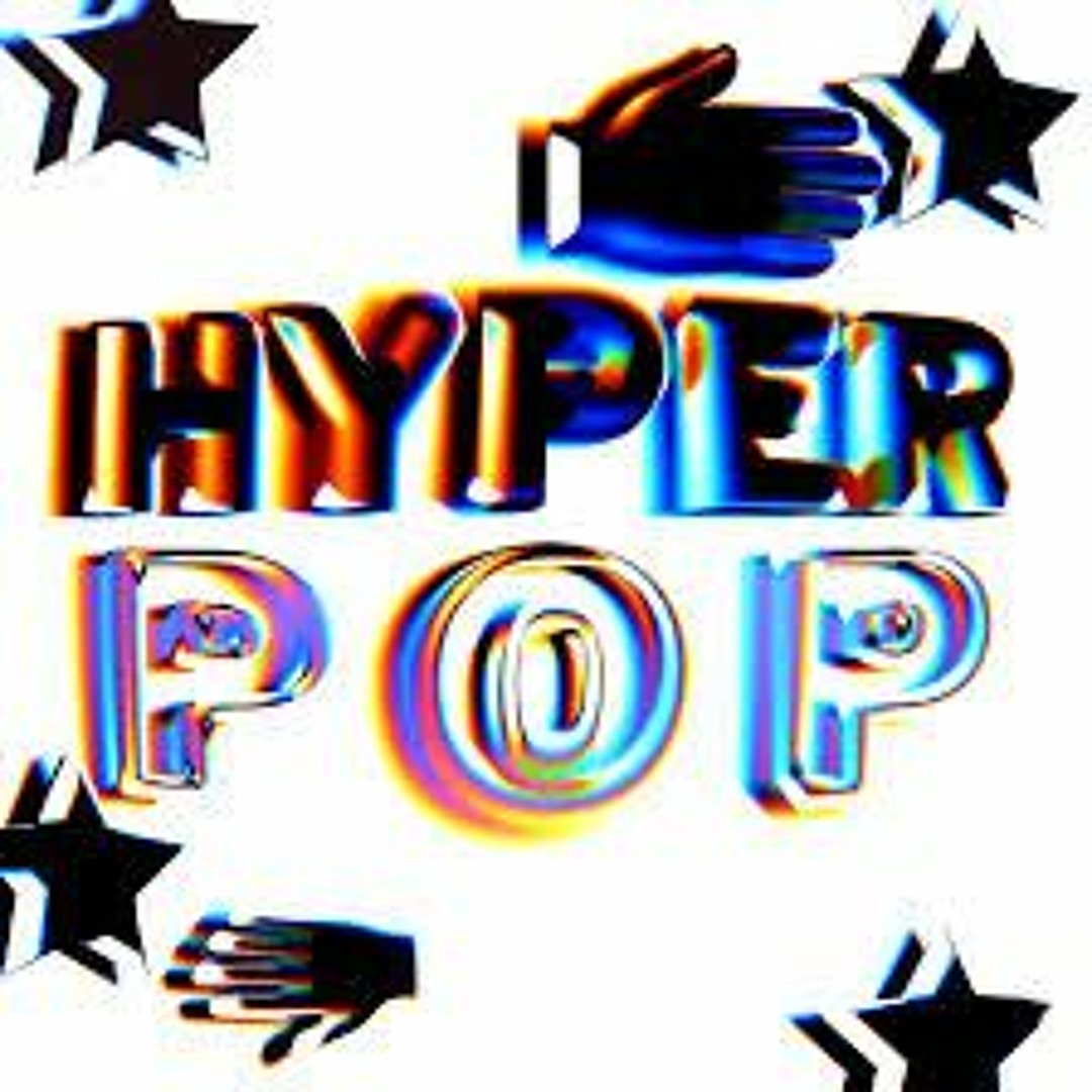Stream Hyper-Pop Channel RADIO IMAGING SAMPLES by B Apple | Listen ...