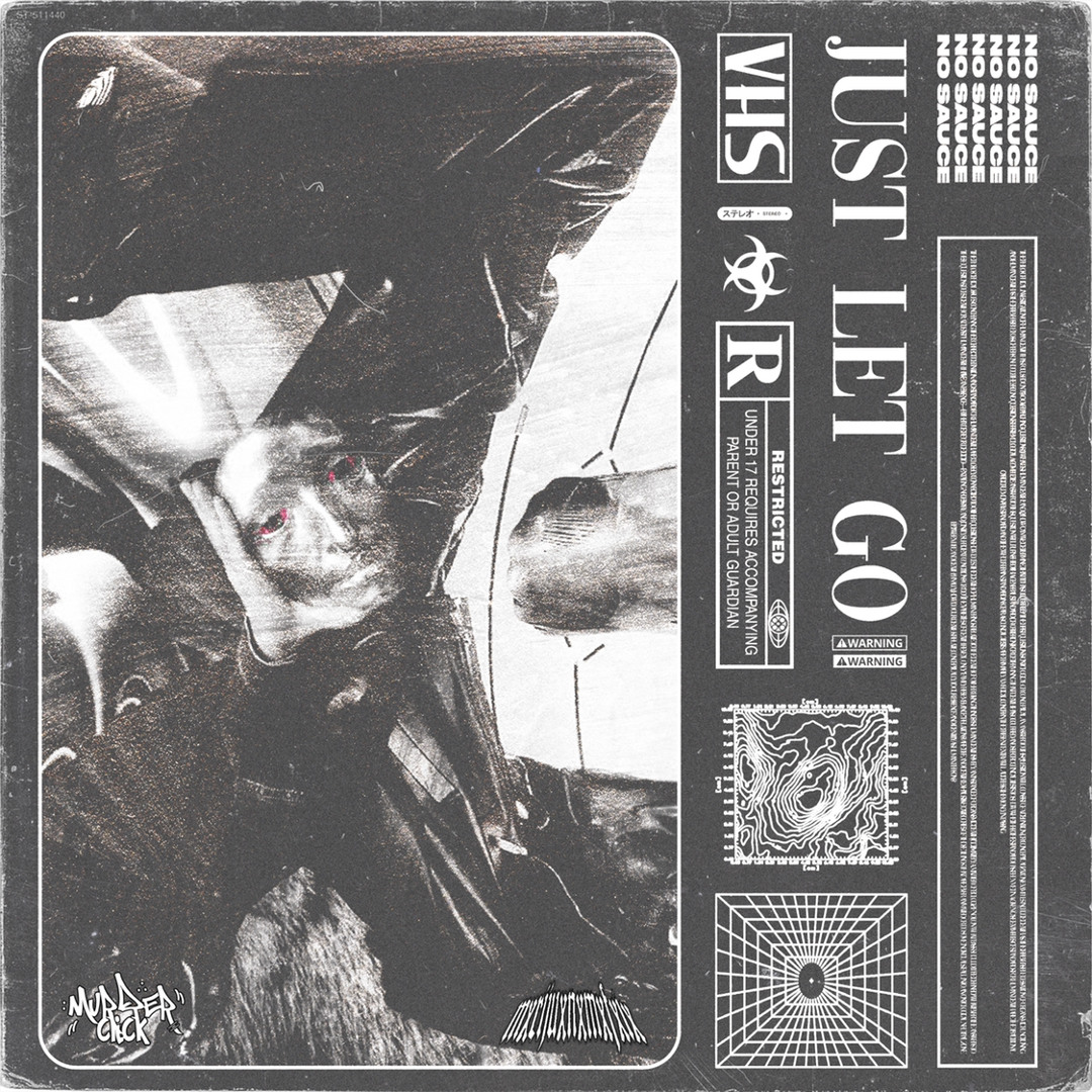 Stream JUST LET GO (FULL STREAM) by NO SAUCE | Listen online for free ...