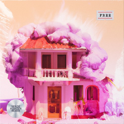 Stream Spade Harden - Barbenheimer [SGPMIX] by SGP | Listen online for ...