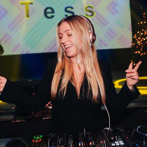 Stream DISCO FEVER HOUSE set TESS by TESS | Listen online for free on ...