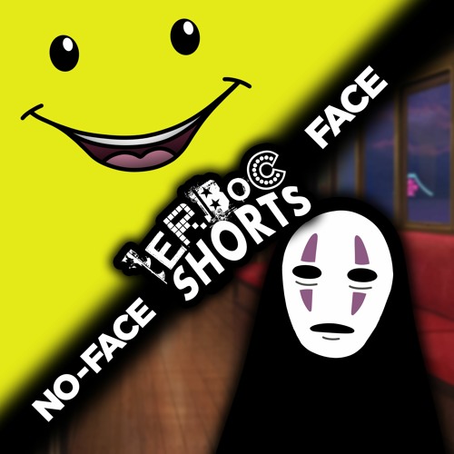 Stream Face vs No Face. Epic Rap Battles of Cartoons Shorts. by Epic ...