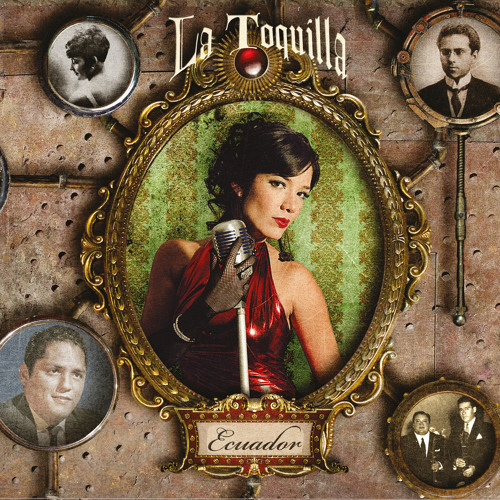 Stream La Bocina by La Toquilla | Listen online for free on SoundCloud