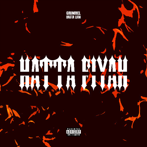 Stream Grummel x Basta Lion - Hatta Fiyah FREE DOWNLOAD by Grummel ...
