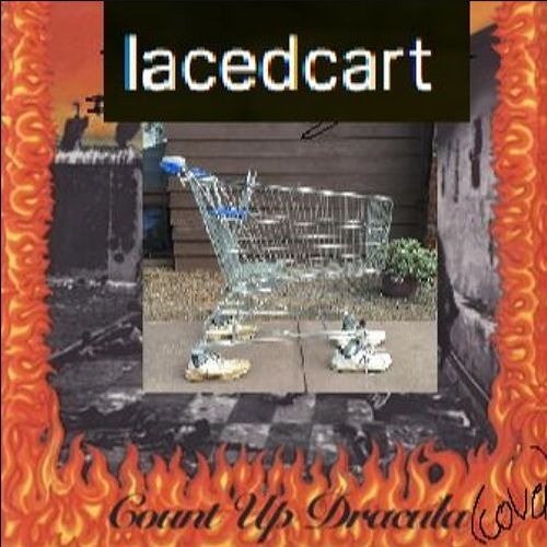 Stream lacedcart | hysteric by lacedcart | Listen online for free on ...