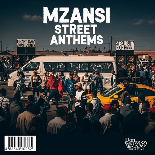 Stream Inferno Mzansi Flame by Don Pablo Collective | Listen online for free on SoundCloud