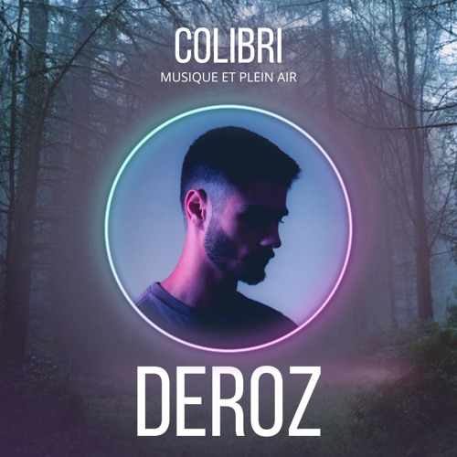 Stream COLIBRI FESTIVAL 2022 DEROZ SET by DEROZ | Listen online for ...