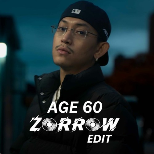 pumpyoursound.com | X Box - Age 60 ( Zorrow DnB Edit )