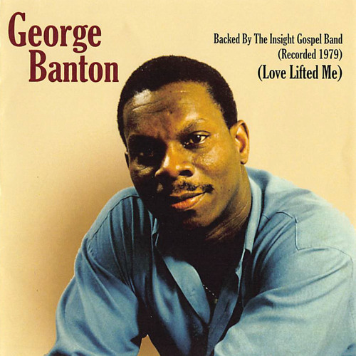 Stream Let Jesus Lead You by George Banton | Listen online for free on ...