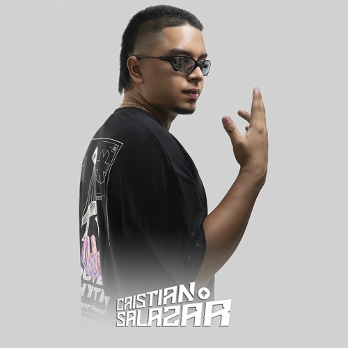 Stream MEGA PACK FREE (Cristian Salazar) 2k24 by Cristian Salazar Dj | Listen online for free on ...