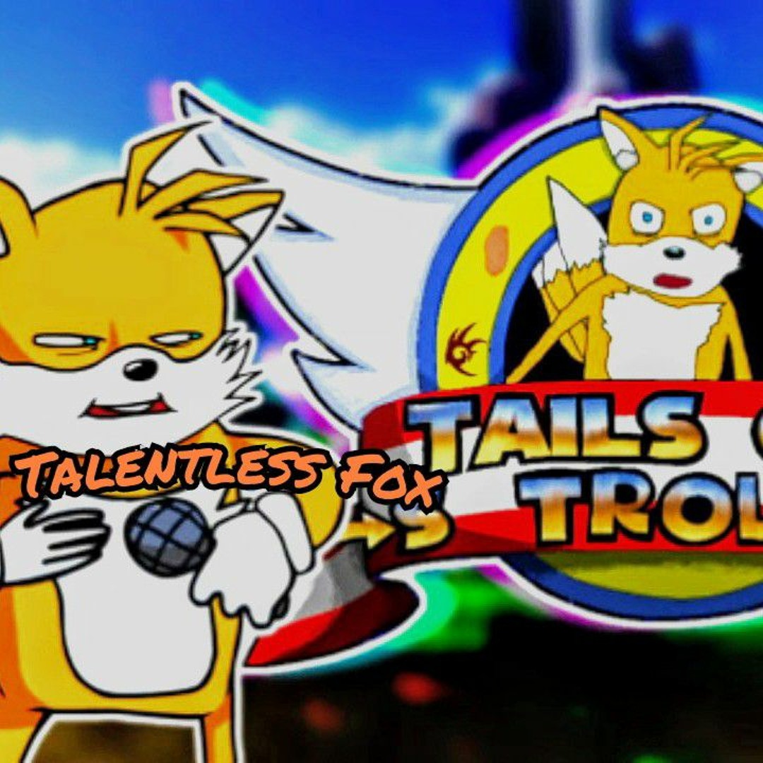 Stream Gom | Listen to Tails Gets Trolled V1 - 4 | FNF playlist online for free on SoundCloud